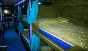 Shreenath Travellers Online Bus Booking, Shreenath Travellers Bus Tickets.